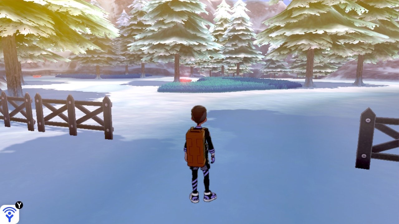 Pokémon Epée & Bouclier - Que vaut la deuxième extension des Terres ...