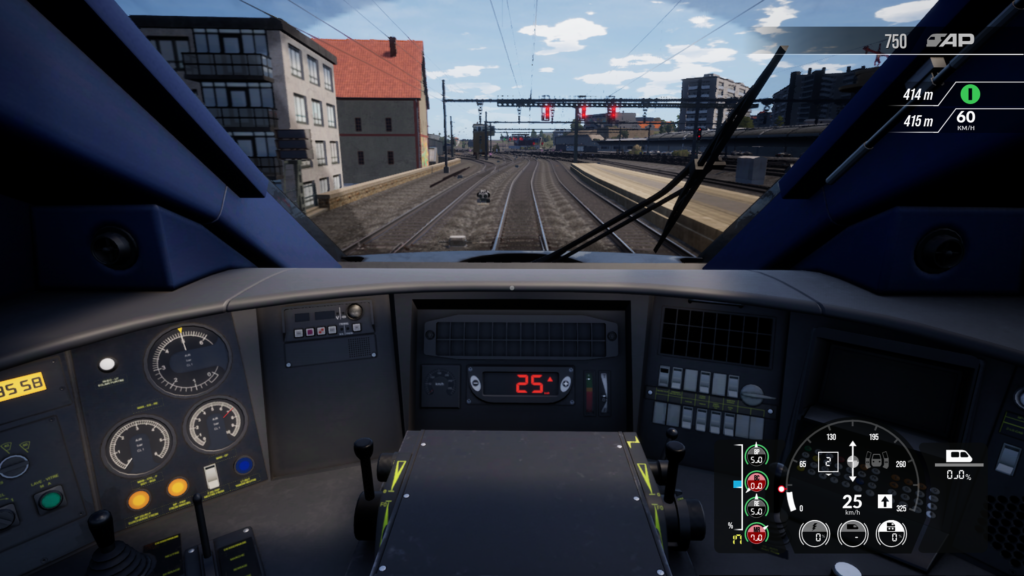 Train Sim World 2 - Que vaut le DLC made in France - videoludos