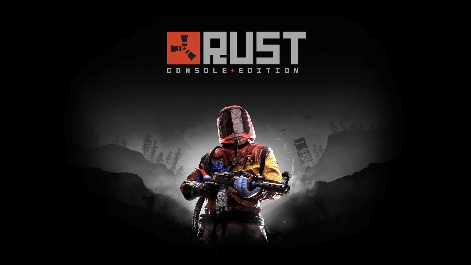 Rust Console Edition Date Sa Sortie Videoludos