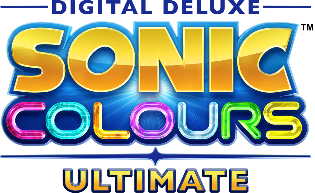 SEGA nous présente Sonic Colors: Ultimate - videoludos