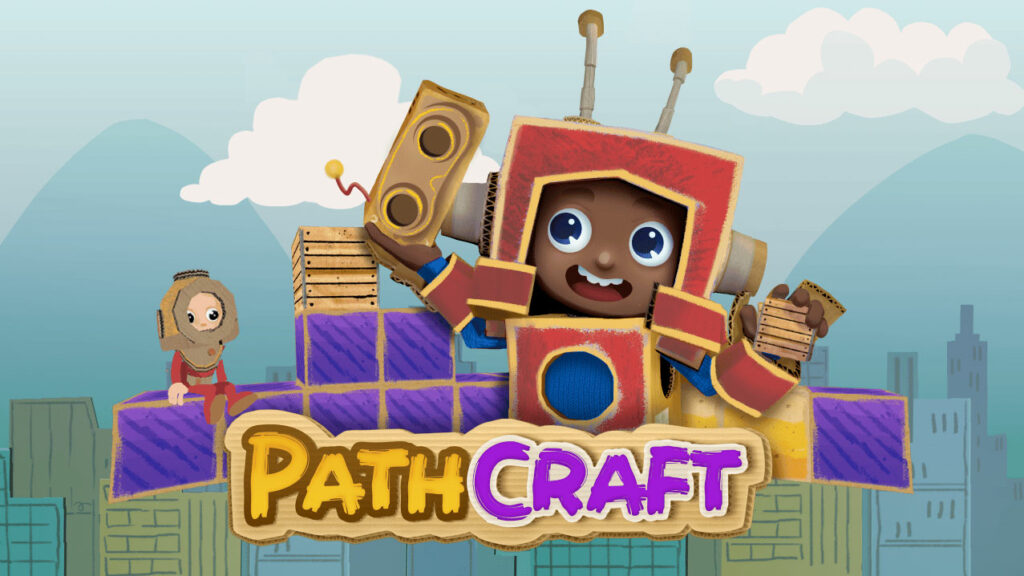 PathCraft est désormais disponible sur Meta Quest 2 - videoludos