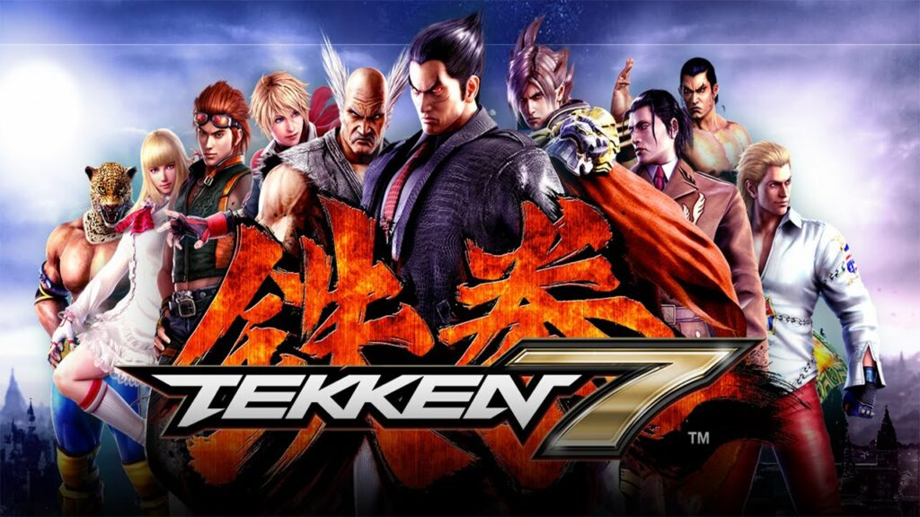 Le Tekken World Tour 2023 revient avec des événements physiques à ...